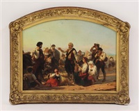 Charles Soubre | Artnet