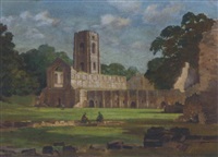 Sam Chadwick | Artnet