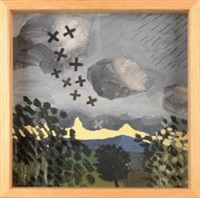 Kenneth Rowntree | Artnet | Page 2