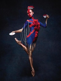 Natalie Goldstein | Artnet