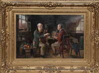 Richard Harley | Artnet