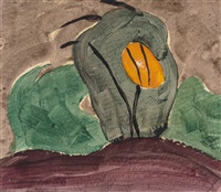 Arthur Dove | Artnet