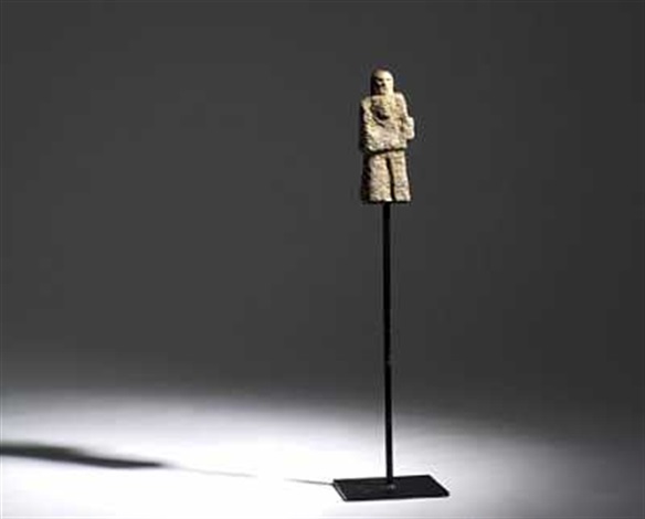 Oddvar Torsheim by Stig Eikaas on artnet