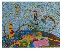 Craig Lesser | Artnet