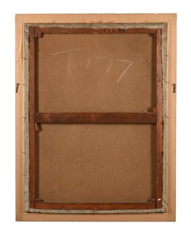 CHILDREN PLAYING IN A SUNLIT WOOD by Harry Watson on artnet