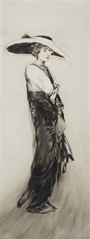 Etienne Drian | Artnet