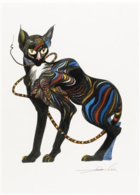 Mike Margolis | Artnet