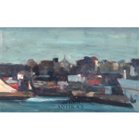 Mustafa Ozel | Artnet