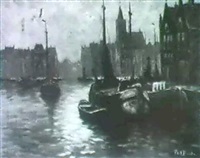 Peter Bouter | Artnet