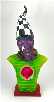 Stanislaw Jan Borowski | Artnet