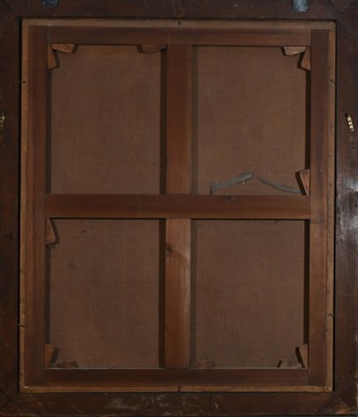 Portrait of Sir John Tyrell, 5th Bt. of Heron and Woodham, Essex, three ...