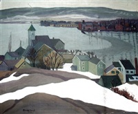 Louise Upton Brumback | Artnet