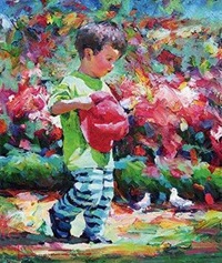 Zhao Hongbin | Artnet