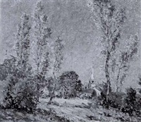 Rupert Lovejoy | Artnet