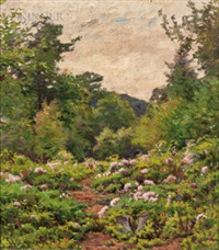 Jonas Joseph LaValley | Artnet