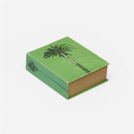 Edward Ruscha Ed-Werd Rew-Shay Young Artist by Ed Ruscha on artnet