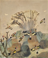 Mary Newcomb | Artnet | Page 4