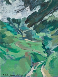 Sir Lawrence Gowing | Artnet