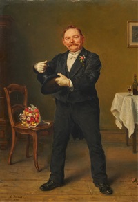 Ludwig Knaus | Artnet