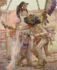 Kenneth Riley | Artnet