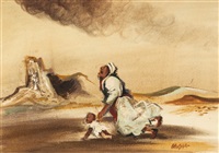 William Gropper | Artnet