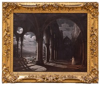 Hippolyte Victor (Valentin) Sebron | Artnet