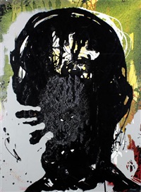 Gilbert Flores | Artnet