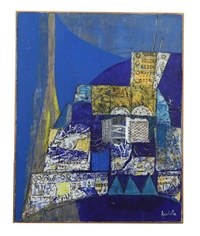 Mireille Andelu | Artnet