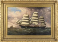 Duncan McFarlane | Artnet