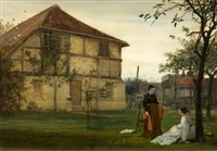 Edward Henry Fahey | Artnet