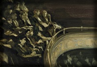 David Levine | Artnet