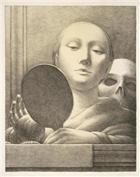 George Tooker | Artnet
