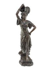 Édouard Drouot | Artnet