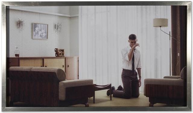 Grief, Troy, 2007 by Erwin Olaf on artnet
