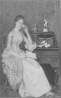 Percival de Luce | Artnet