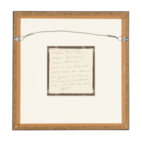 Tee Pee by Jaune Quick-to-See Smith on artnet