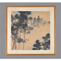 Henry Wo Yue-Kee | Artnet