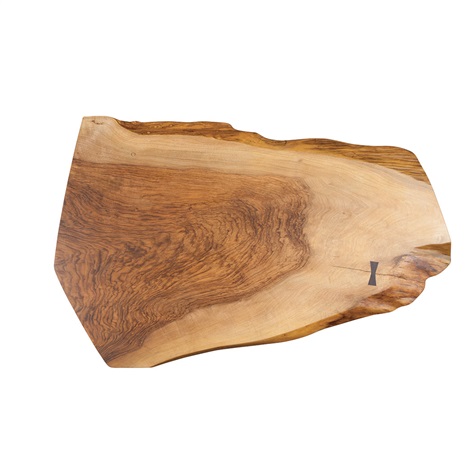 Slab Low Table by George Nakashima on artnet