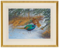 Richard Robjent | Artnet