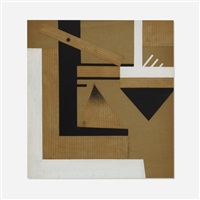 Charles Joseph Biederman | Artnet