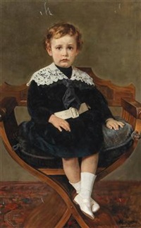 Albert Ritzberger | Artnet