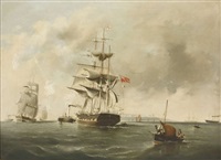 William Chambers | Artnet