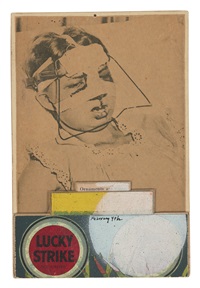 Ray Johnson | Artnet
