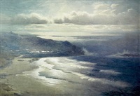 John Farquharson | Artnet