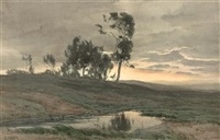 Henry Farrer | Artnet