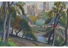 Adrian Paul Allinson | Artnet