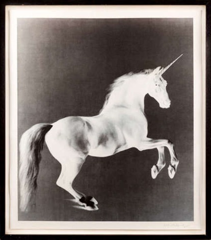 Ghost by Mark Wallinger on artnet