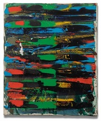 Sadaharu Horio | Artnet