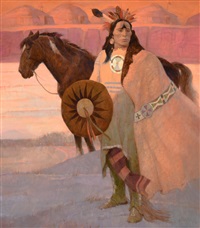 Kenneth Riley | Artnet