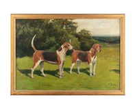 George Paice | Artnet